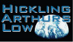 New HAL Logo – Hickling Arthurs Low